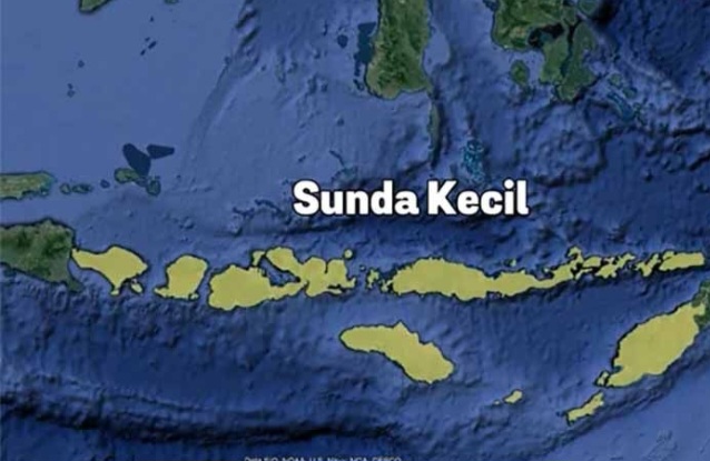 Mengapa Bali Disebut Sunda Kecil? Sejarah dan Asal-usulnya – ontv.co.id